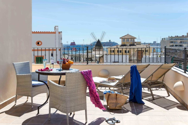 Staycatalina Boutique Hotel-apartments - Palma