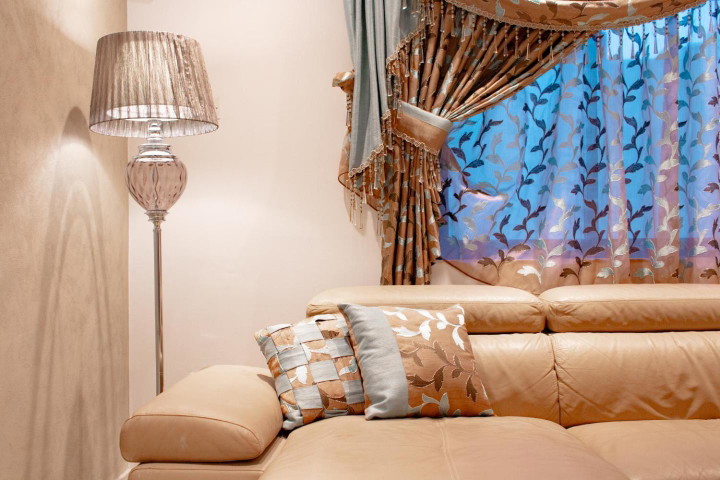 Stylish Corner Maisonette - Sunflower - Malta