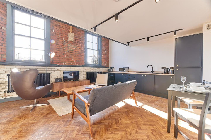 No 4 At Simpson Street Apartments Sunderland - Sunderland