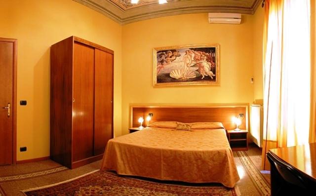 La Luna Guest House - Florencia