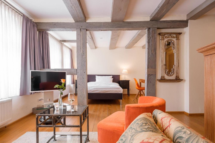 Hotel Arminius - Herford