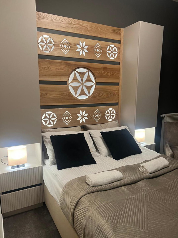 Apartamenty Viva Maria - Kościelisko
