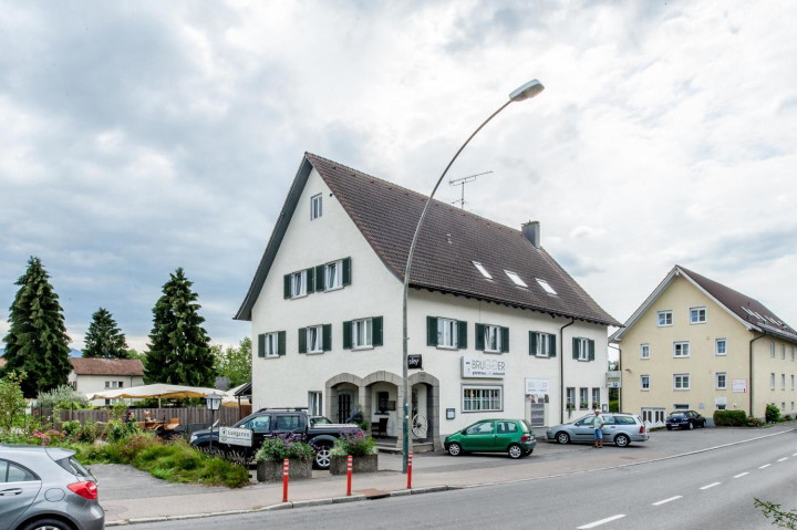 Gästehaus Brugger - Bregenz
