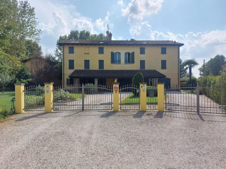 B&b Quattrol - Modena