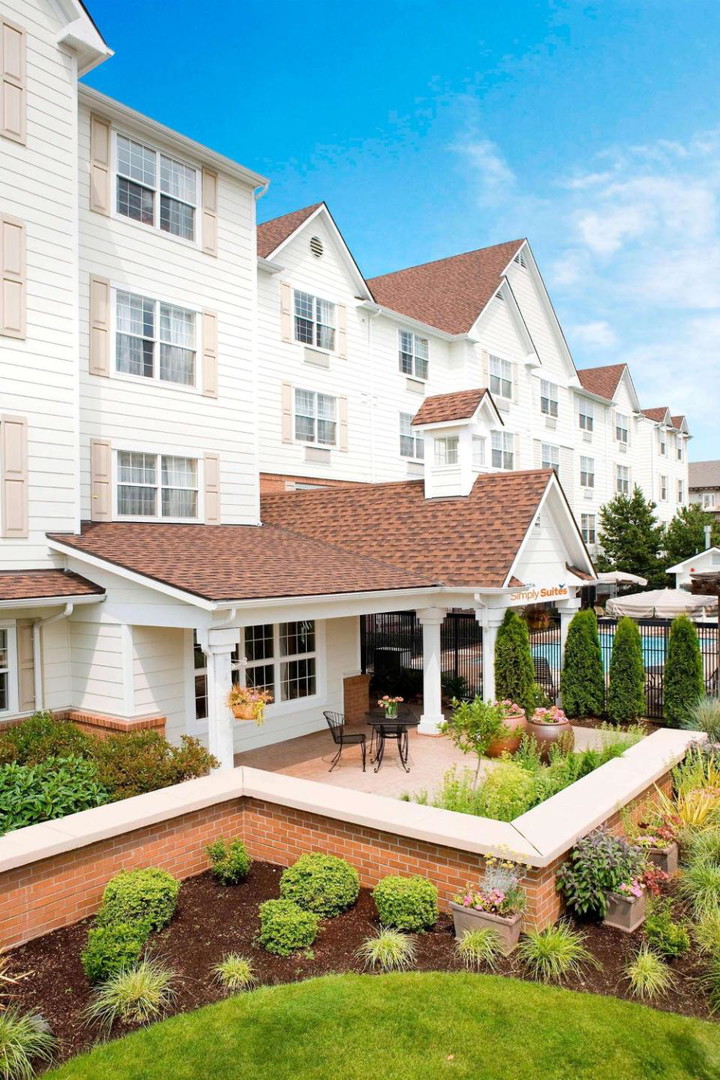 Sonesta Select Seattle Renton Suites - Renton, WA