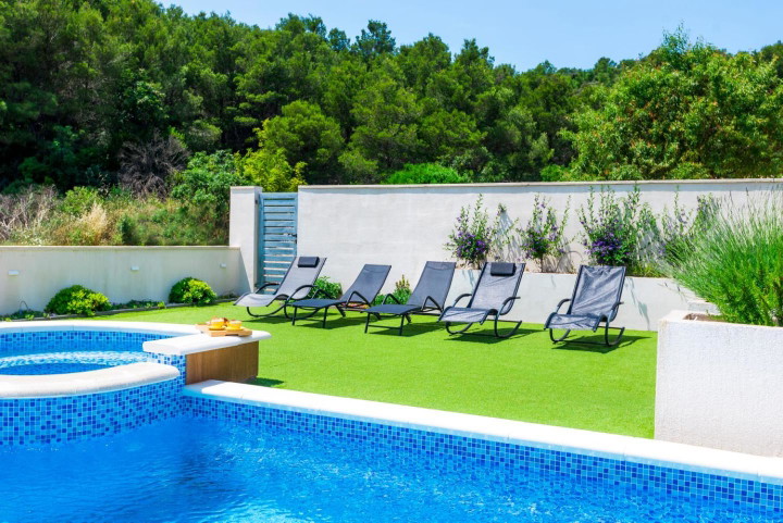 Apartment Ivana - Šibenik
