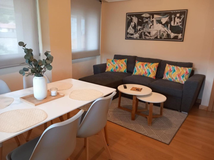 Apartamento Aurora - Villaviciosa