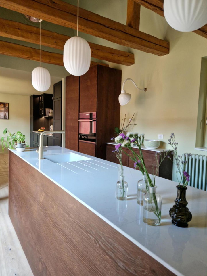 Chez Emilie - Soultzmatt