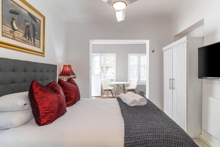 Eden Hideaway - Stellenbosch