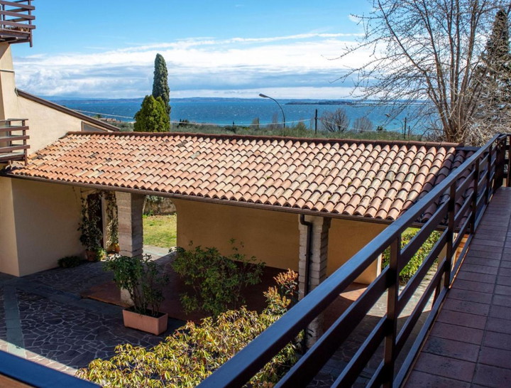 Corte Al Lago - Manerba del Garda