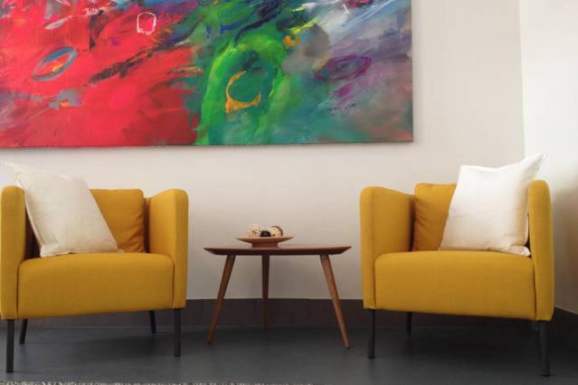Modern Stylish 2 Bedroom Holiday Apartment - Budapest