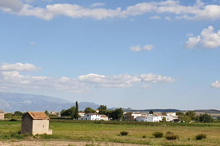 Casa Virginia Entre Mar Y Montaña - Spanje