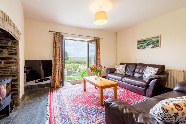 Cargurra Farm - Crackington Haven