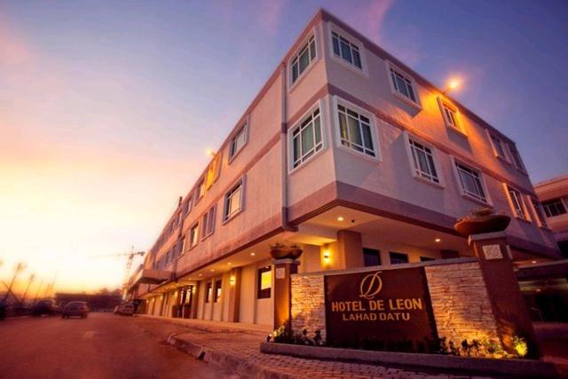 Hotel De Leon - Kinabatangan