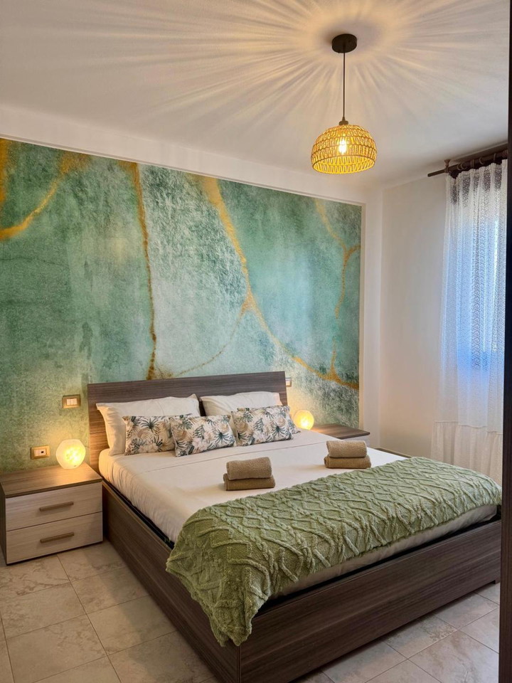 Cagliari Airport Apartment - Sardegna