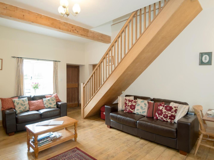 The Stable - Calne