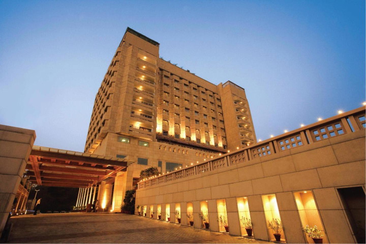 Jaypee Vasant Continental - New Delhi