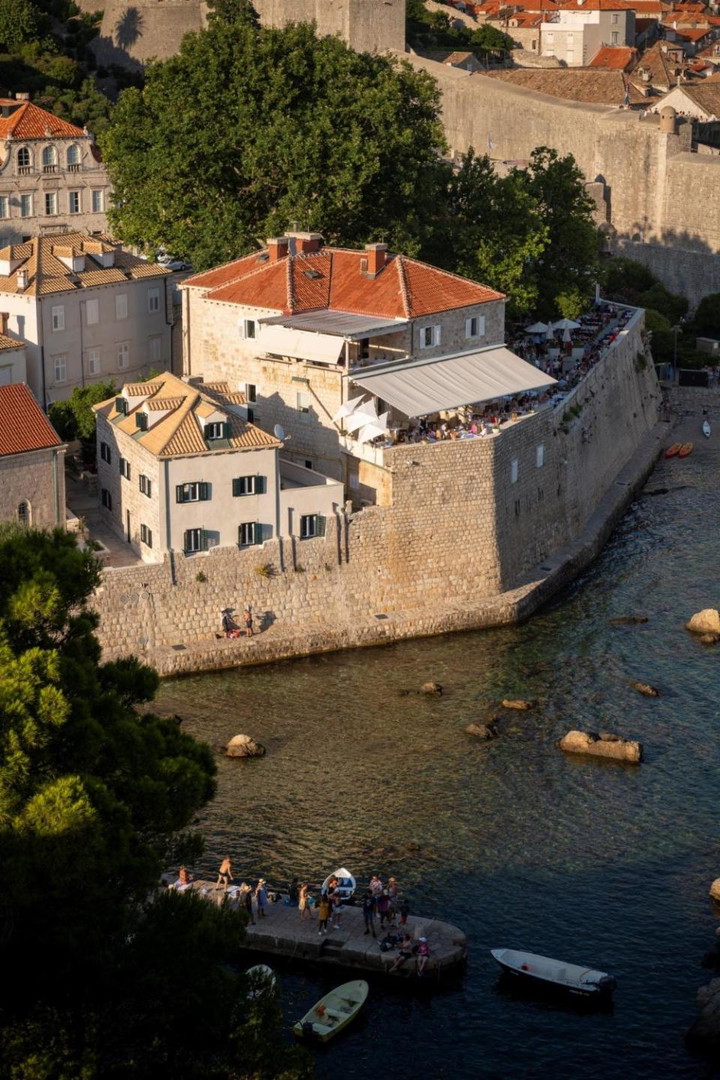 Sea Rocks Residence - Dubrovnik