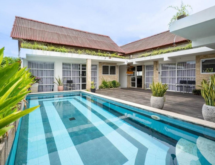 Lolo #2 Apartment By Betterplace - Canggu
