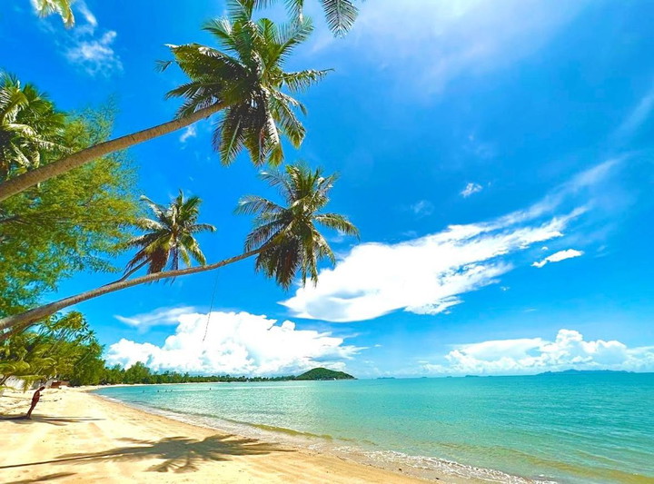 Lipa Lodge Beach Resort - Ko Samui