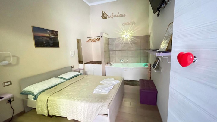Manfredoniajacuzzi - Manfredonia