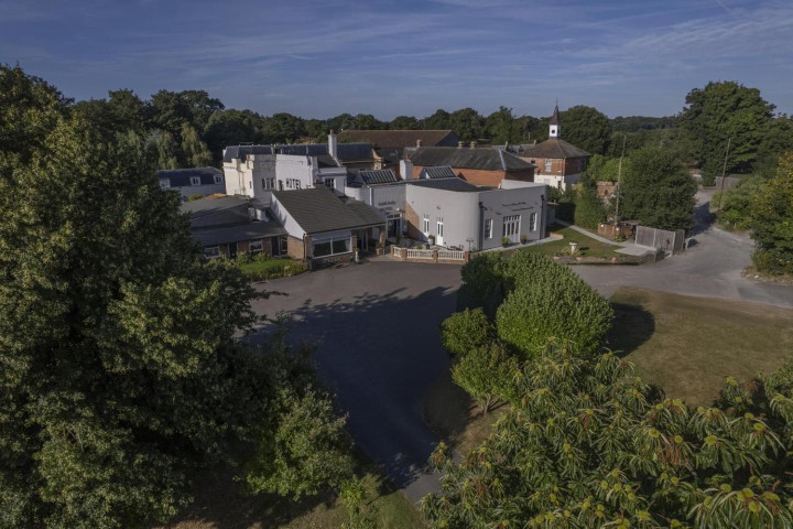The Judds Folly Hotel, Sure Hotel Collection By Best Western - Faversham