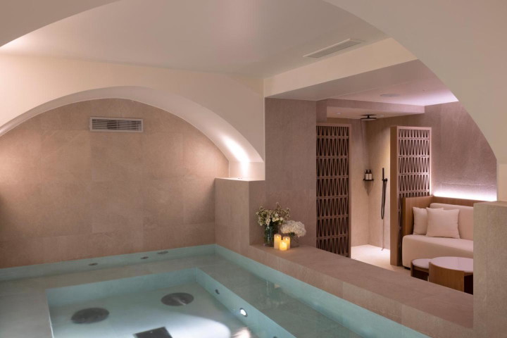 Hôtel Toujours & Spa - Neuilly-sur-Seine