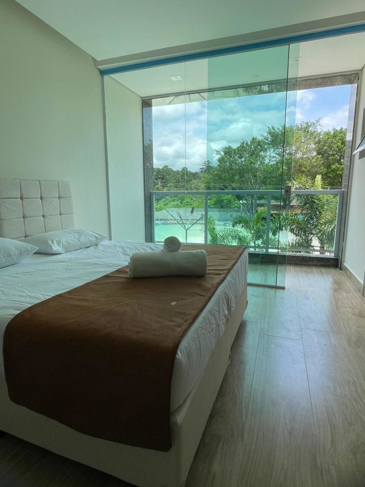 Rincão Resort - Embu