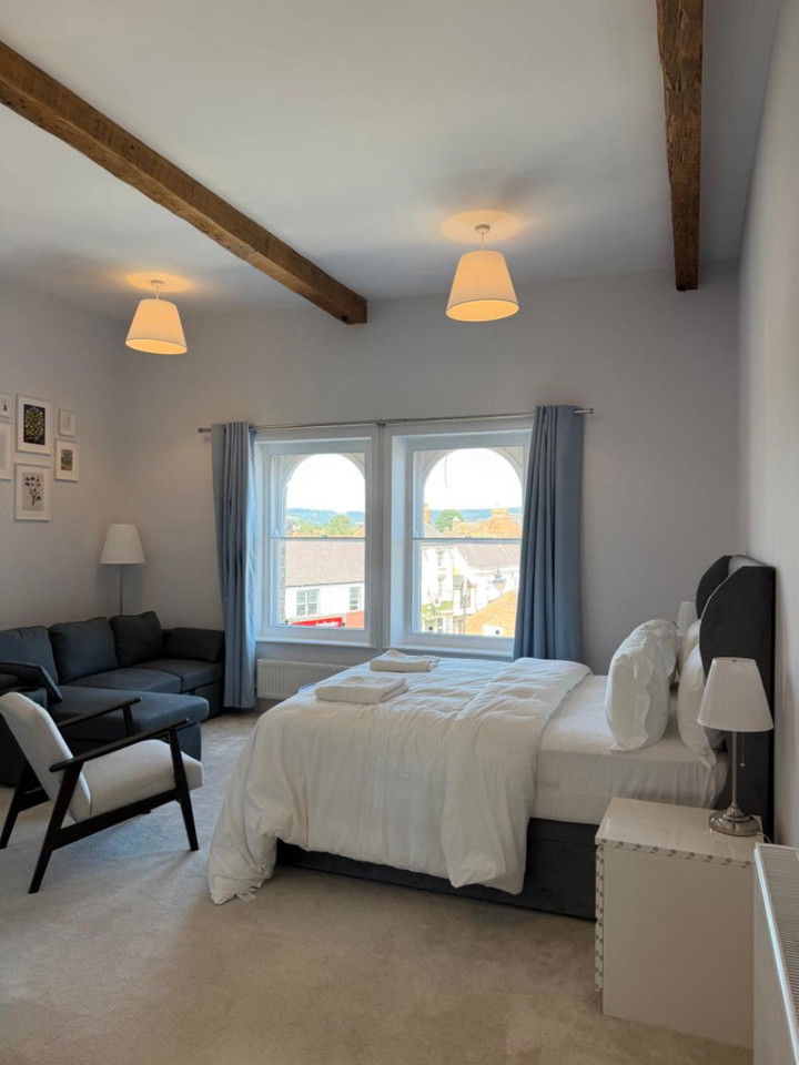 Nova Rooms - Thirsk