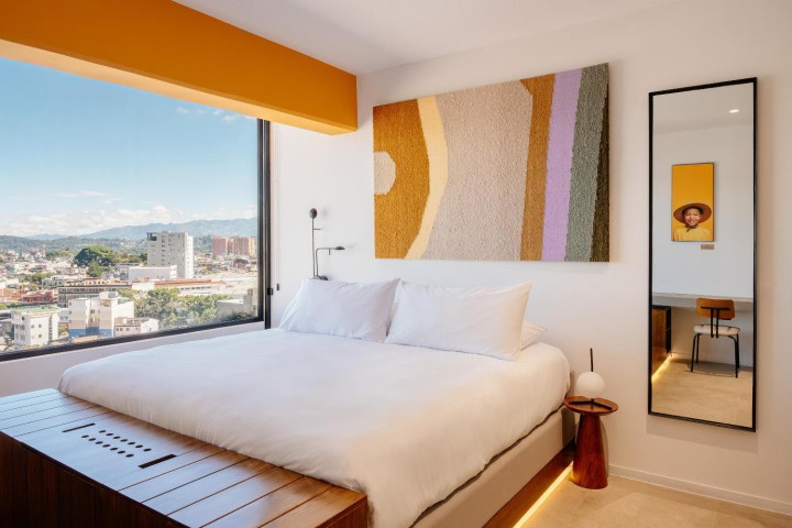 Good Hotel Guatemala City - Guatemala City