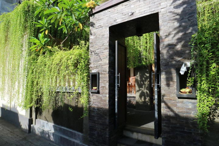 Pondok 3 Mertha - Seminyak
