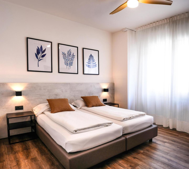 Villa Paola B&b - Nago-Torbole