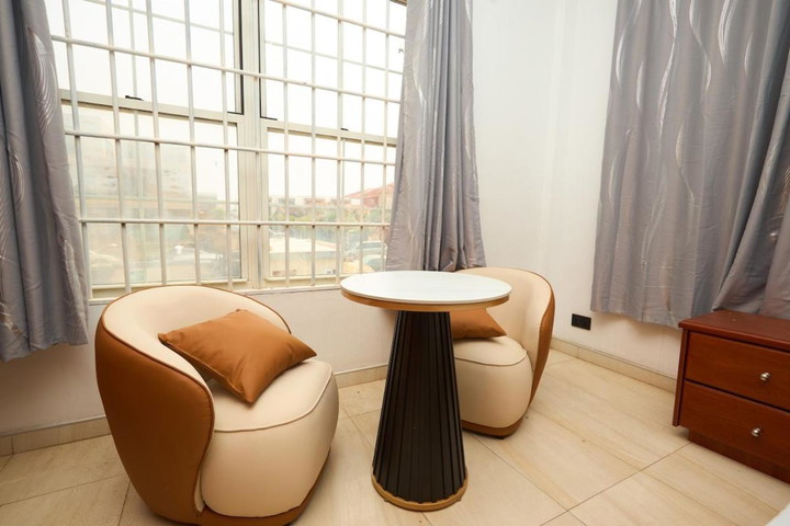 2 Private Rooms At Tamarind Guesthouse East Legon - Accra