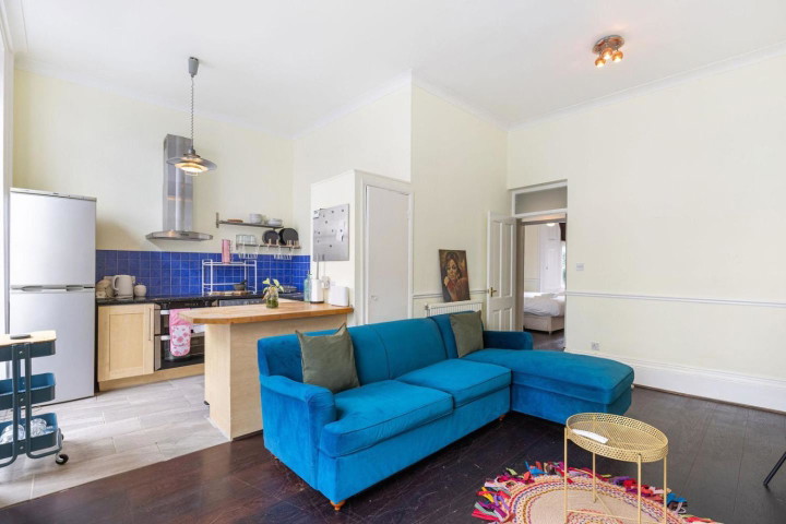 Guestready - Chic Retreat Near Paddington - Marylebone