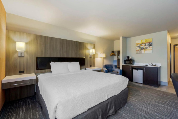 Best Western Plus Renton Inn - Kent, WA