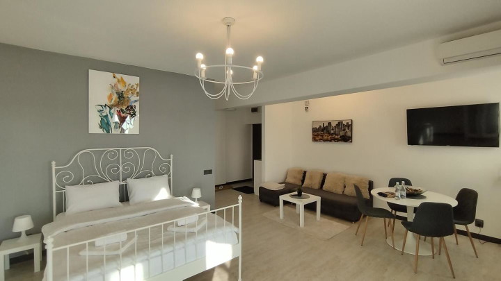 Studio Sky Otopeni And Parking - Otopeni