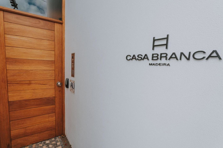 Flh Casa Branca Madeira - Funchal