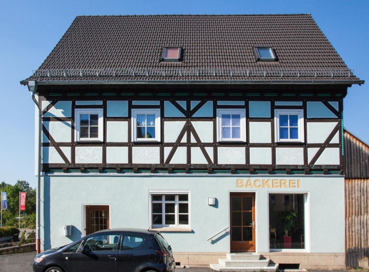 Gästehaus-fulda - Fulda