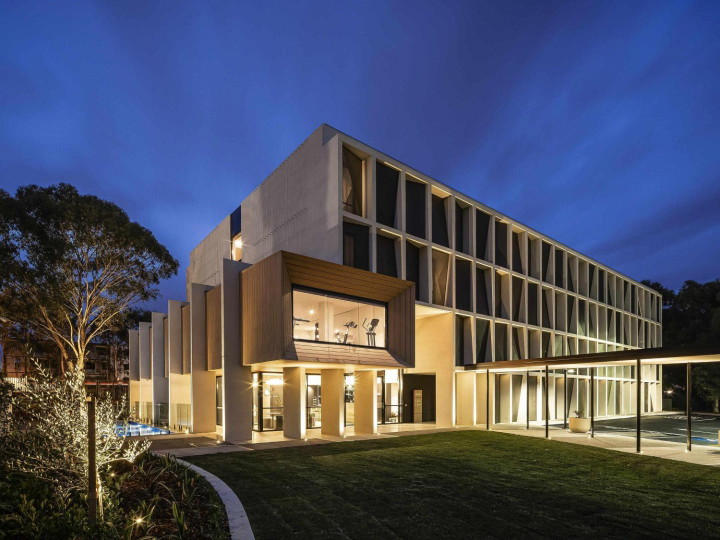 Mercure Sydney Rouse Hill - Blacktown