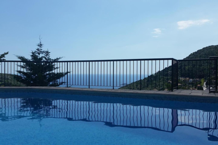 Villa Aurelia - Èze