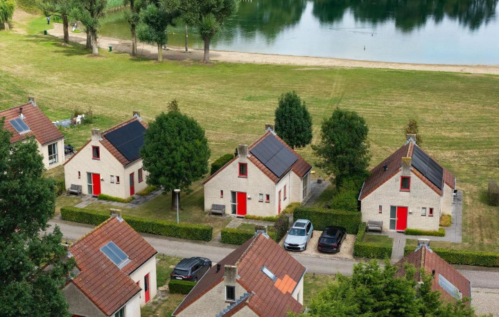 3 Bedroom Amazing Home In Ewijk - Nijmegen
