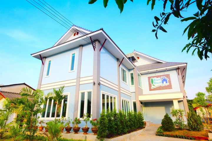 Blue House Sukhothai - Thani