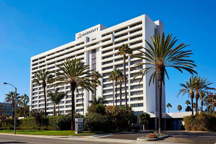 Torrance Marriott Redondo Beach - Hawthorne, CA