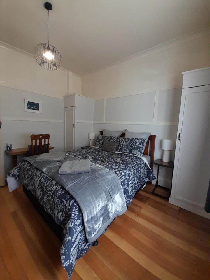 Character 1-bedroom Unit - Wairarapa