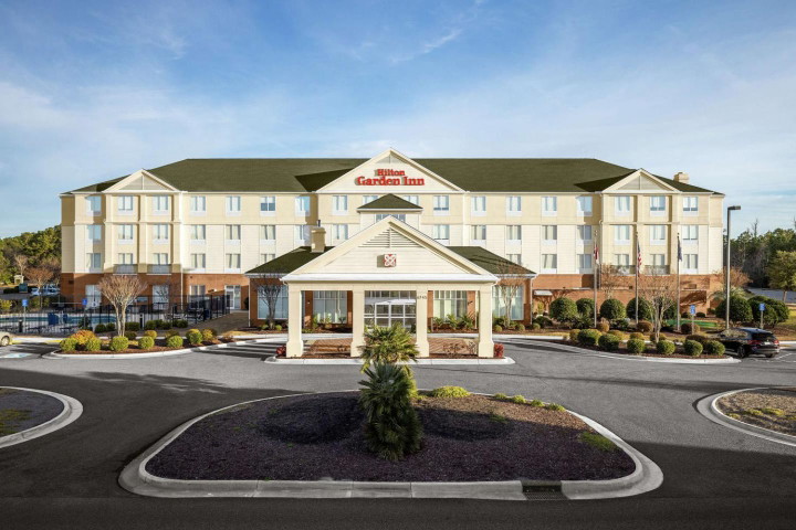 Hilton Garden Inn Wilmington Mayfaire Town Center - Wilmington, NC