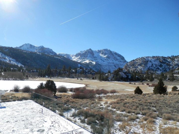 Rr-interlaken 29 - June Lake, CA