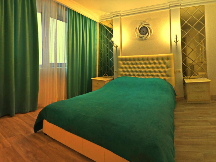 Apartlux 2 - Belarus