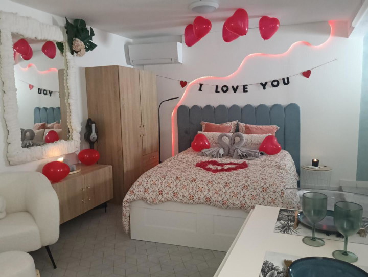 Adorable Petite Guest House Climatisée - Martigues