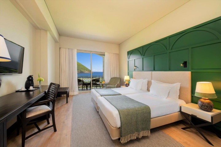 Terceira Mar Hotel - Angra do Heroísmo