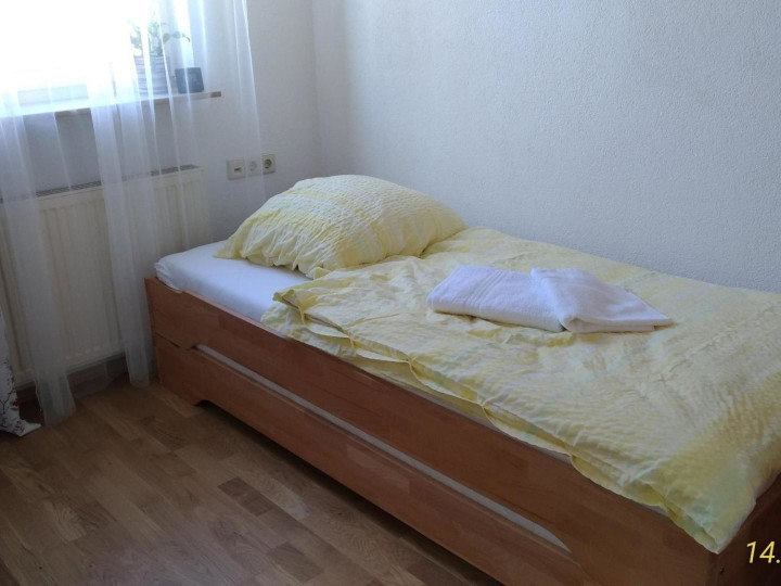 Fewo Reutlingen Metzstrasse - Reutlingen